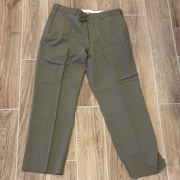 Brooks Brothers | Pants | Mens Tan Brooks Brothers Pants Madison | Poshmark